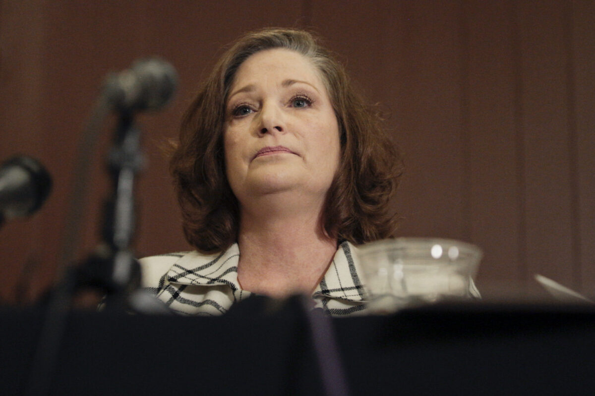 Woman who says former Provo MTC president sexually assaulted her speaks ...